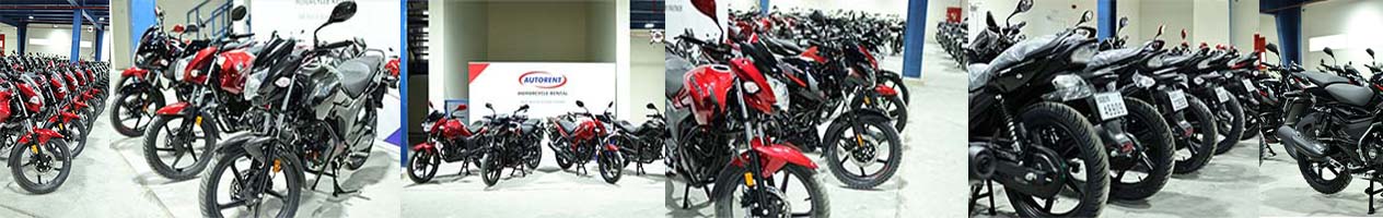 Autorent Motorcycle rental